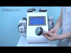 10 In 1 Cavitation Machine
