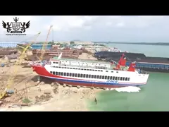 China Ship Launching and Lifting Marine Rubber Airbag Hot Sale with High Pressure for Boat Landing for sale