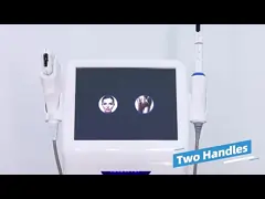 2 In 1 HIFU+Vagianl
