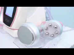 6 In 1 80k Cavitation Machine