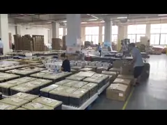 電気自動車用 リオン電池