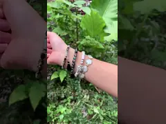 Handmade Beads Bracelets