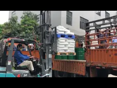 BS-101 Light Yellow Barium Zinc Liquid Stabilizer For PVC Films