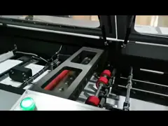 Yintech Black and White Digital Inkjet Press