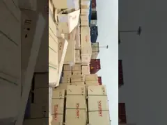 White Plastic Elevator Door Operator  Door Machine Contact Switch