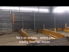 Production Process