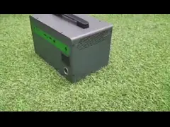 POWER STATION GT600