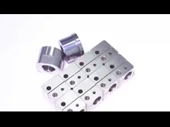 CNC Machining Service