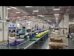 중국 태양 가로등 자전거 아크구를 위한 26650 전지 24V 50Ah LiFePO4 배터리 판매용