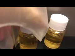 Noncombustible Anti Dust Additive Agent For Melamine Board Impregnated Paper