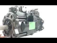 Excavator JIB220 K3V112DTP-9C14 Hydraulic Main Pump For DX225LC Construction Machinery Repair Parts