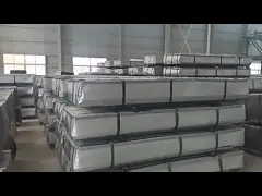 Brushed 1mm Stainless Steel Sheet Plates GB AISI 304 321 For Kitchenware