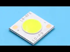 1414 1919 2828 3838 2325 COLORED LED COB Chips RED GREEN BLUE COB LED MODEL