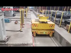 шинопровод 2019 нестандартной конструкции фабрики привел железнодорожную тележку в действие передачи в производственной линии