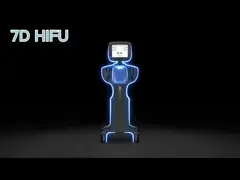 7D HIFU