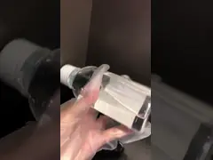 FENTENG Soluble Organic Anti Foaming Agent PH 7.2-8.0 White Liquid