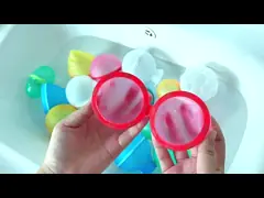 Summer Toys Water Balloon Water Balloon Outdoor Children'S Play Toys