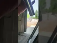 China OEM 36MM Dia Frame Scaffolding Parts Joint Coupling Pin for sale