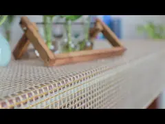 Pvc table cloth factory