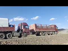 Revolutionizing Roadwork: The Power of Bitumen Tank and Wirtgen Recycling Equipment