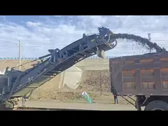 Enhance Your Cold Recycling Process with Our Bitumen Tank