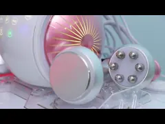 6 In 1 80K Cavitation Machine