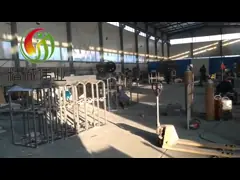 China Livestock Aerobic Fluidized Bed Reactor Treatment Of Sugar Waste Using Anaerobic Filter for sale