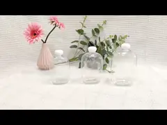 China 500ML Coffee Drink Pet Juice Bottles Customized Logo Disposable Drinking Bottle for sale