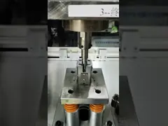 Nitrogen Oxide Sensor testing