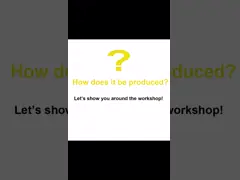 What is an example of blow moulding？