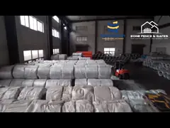 Eone Chain Link Fence Manufacturing