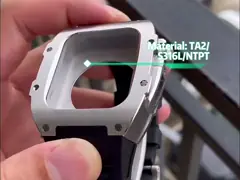 CNC Machining Service