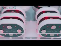 8 In 1 Cavitation Machine