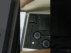 65M 무선 공동 작업 시스템 4K