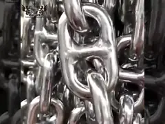 anchor chain