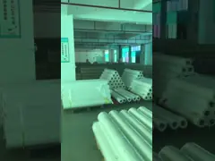 TPU Hot Melt Double Side Adhesive Heat And Bond Seam Tape For Seamless Textile Fabric