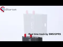 Fleet Management System Commercial Location Gps Automatic Vehicle Tracking