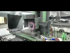 Milling process
