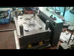 Hardened Plastic Injection Mold Moisture Proof For Car Parts