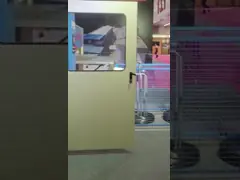 NB-ZD-85S NOBO Machinery Mattress Spring Bed Net Production Line