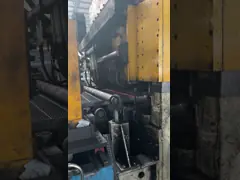Pressure welding