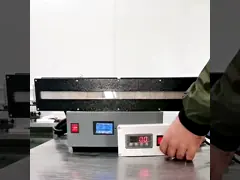 UV LED UV Curing Systems 600W For Printing LED UV Curing System UV LED Lamp