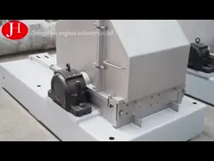 Large Capacity Rasper Garri Cassava Grinder Milling Equipment
