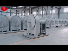 Modified Starch Centrifugal Sieve Food Processing Machine 1050r/Min