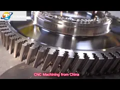 6 Meters CNC Precision Brass Components 0.001mm Aluminum Machining Copper Steel