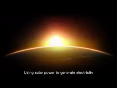 Piatti solari Bifacial monocristallini BIPV del sistema solare residenziale del modulo di 10KW