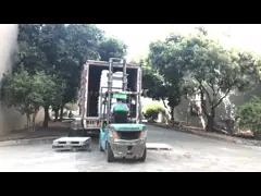 Non - Toxic Tasteless Powder Ca Zn PVC Heat Stabilizers For Pipe