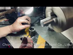 China Biggest favorable OEM/ODM customized fasteners mold manufacture forging screw mold for sale