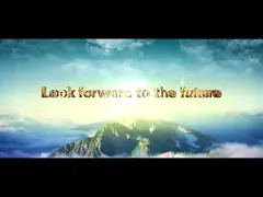 Zhengzhou ANNEC Industrial CO., Ltd. Werbevideo der Firma è una società di televisione con sede a Zhengzhou.