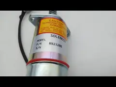 8923206 / D513-A30 STOP SOLENOID VALVE
